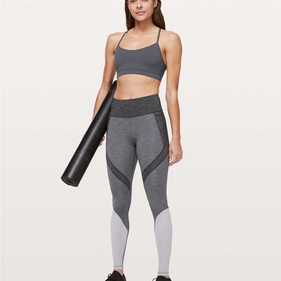 lululemon athletica | Pants & Jumpsuits | Lululemon Early Extension ...
